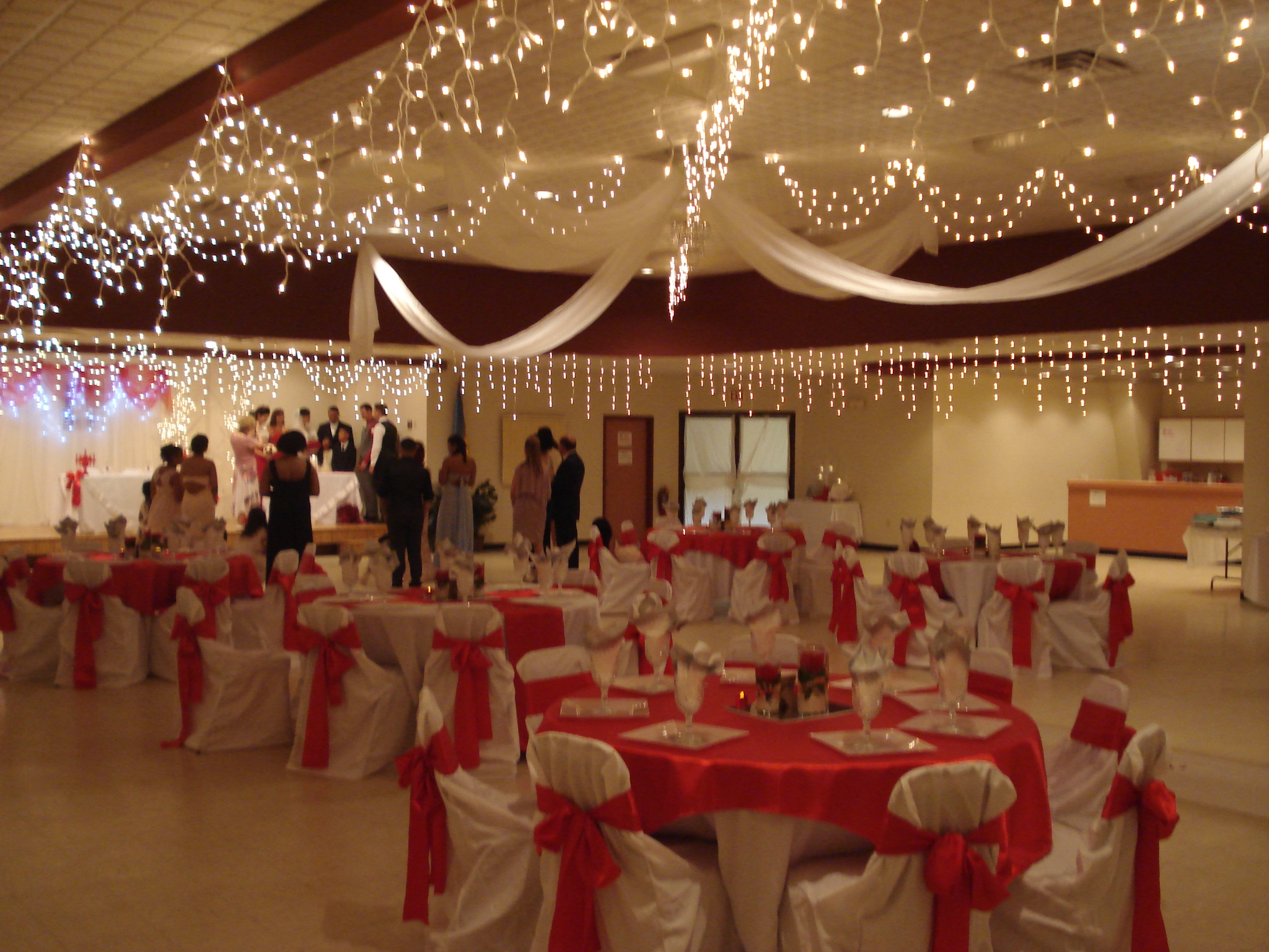 Parish Banquet Hall | Transfiguration of Our Lord Ukrainian Catholic Church